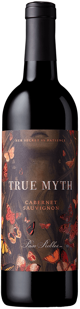 Our Wines – True Myth